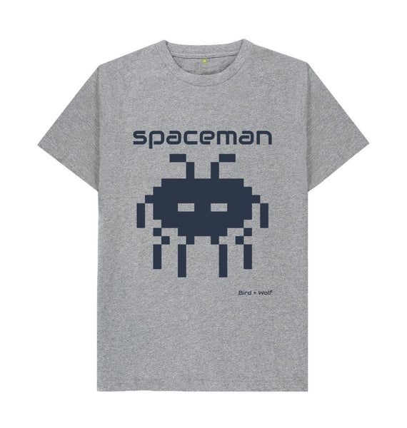 Spaceman Classic Tee – Bird + Wolf